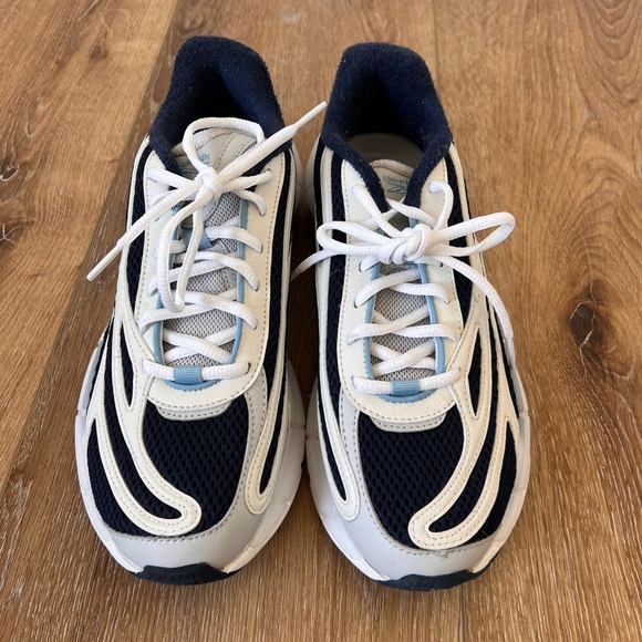 Danielle Guizio | Shoes | Danielle Guizio Reebok Zig | Poshmark